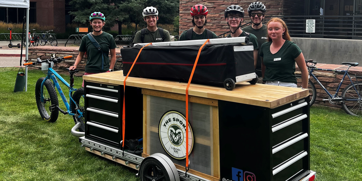 Mobile Shop | The Spoke | Colorado State University